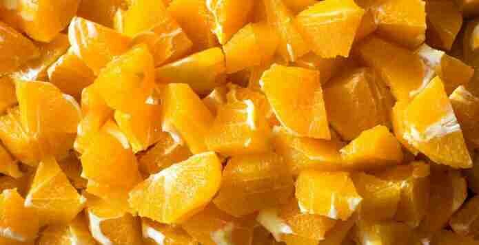 How To Preserve Oranges - Road to Reliance