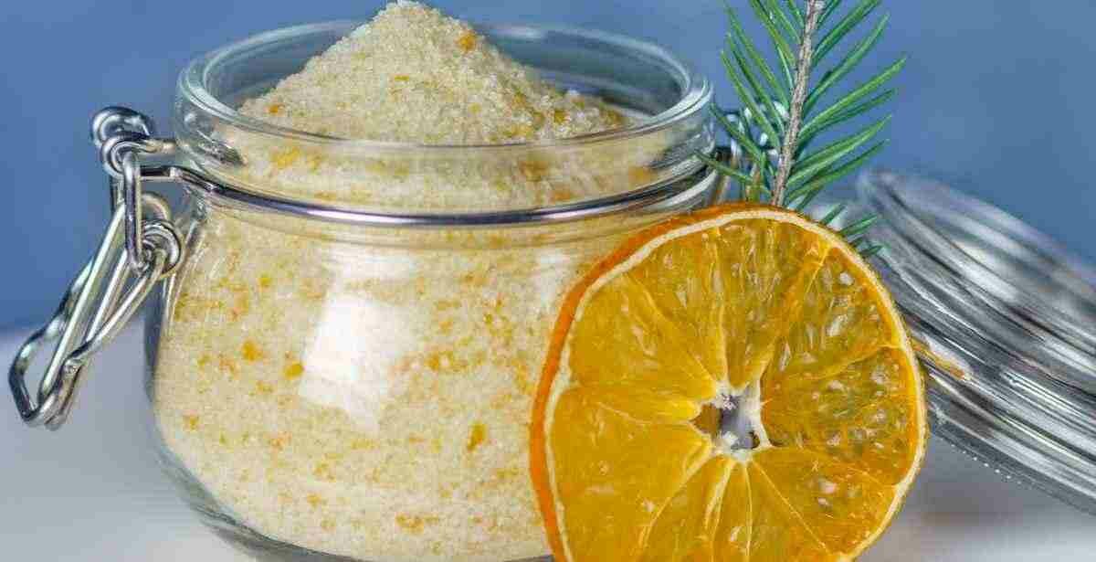 How To Preserve Oranges - Road to Reliance